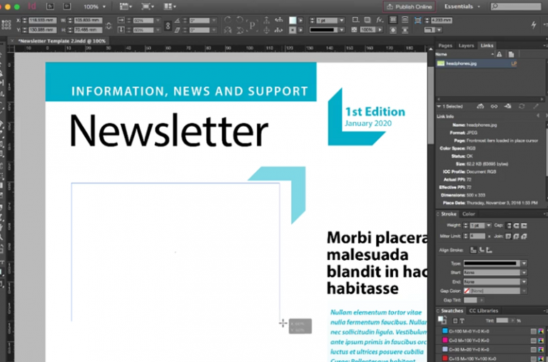 InDesign vs Illustrator – The ultimate comparison | Canto