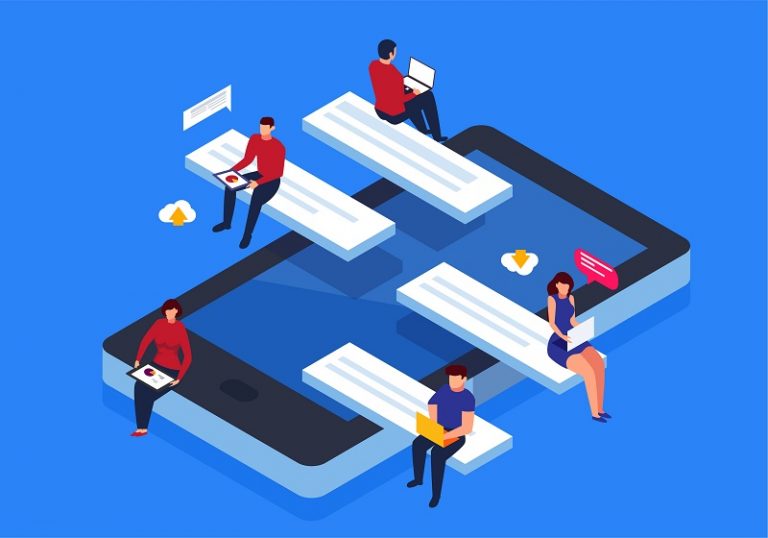 Slack file storage – The top 5 company benefits | Canto