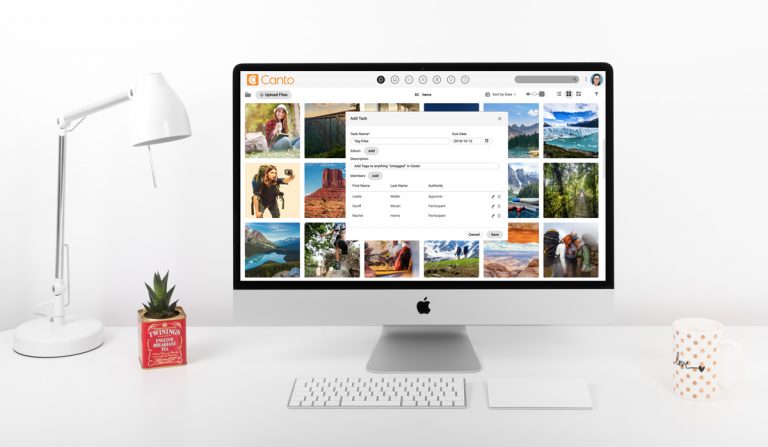 The 4 absolute best secure cloud storage systems | Canto