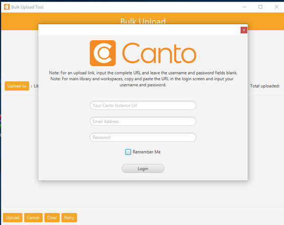 Integrations for your DAM system – Microsoft Windows | Canto