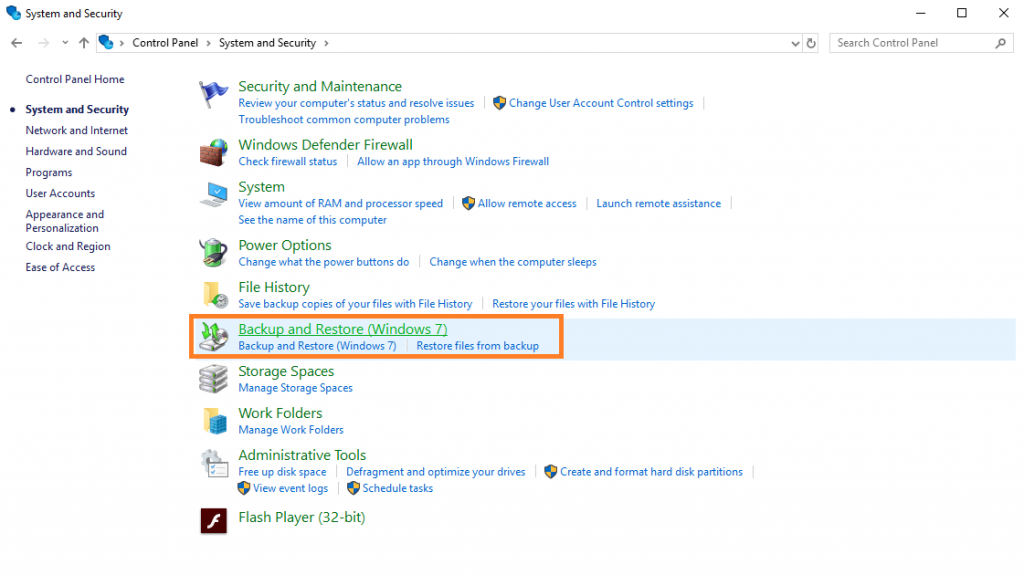 How to backup a computer – Effective methods | Canto