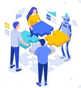 Digital teams – What you really need to succeed | Canto