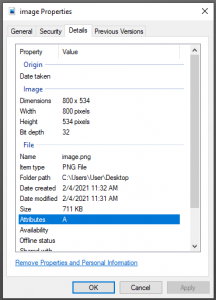 A comprehensive guide to photo metadata | Canto