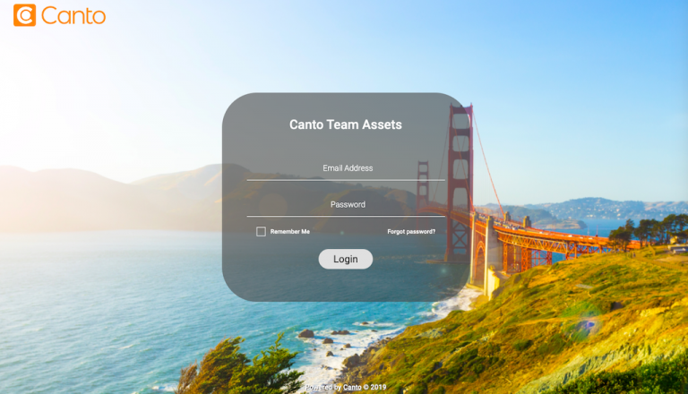 How the team at Canto uses their own DAM | Canto