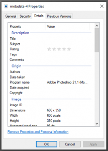 The 7 best metadata editors available in 2021 | Canto