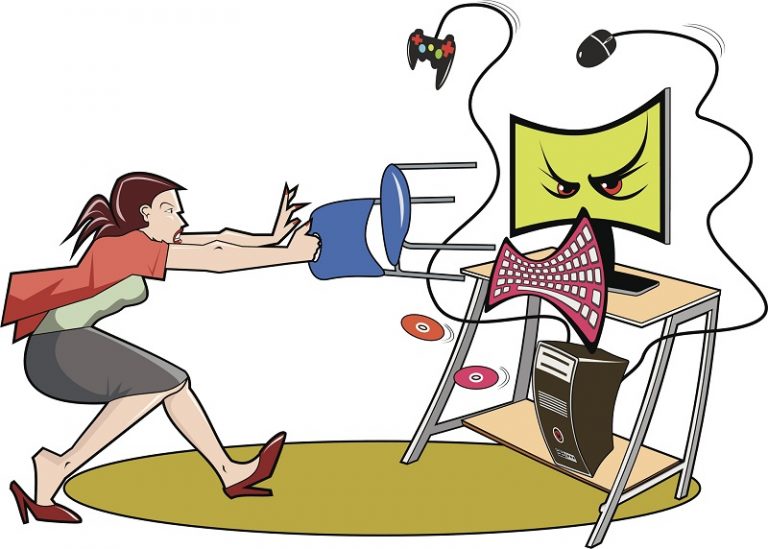 Smashing through the content overload barrier | Canto