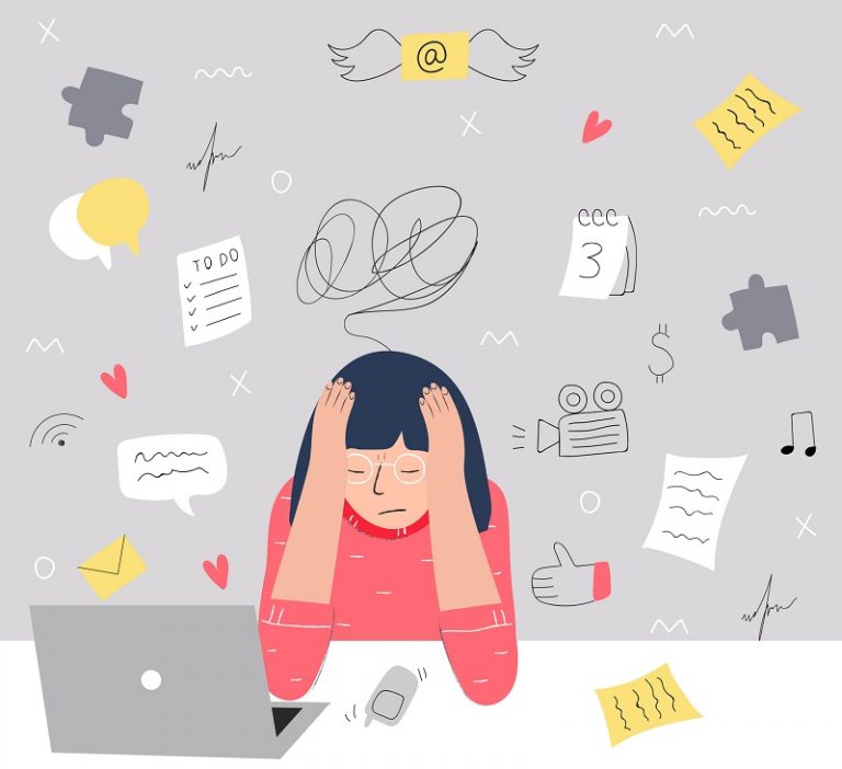 Smashing through the content overload barrier | Canto