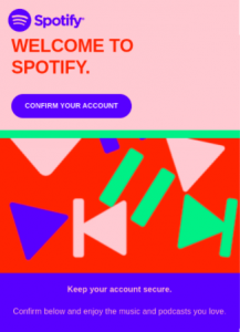 Master the art of the welcome email (with examples) | Canto