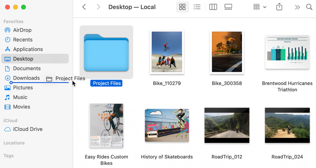 A comprehensive guide to photo metadata | Canto