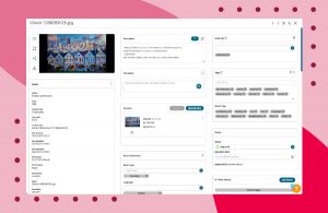 A complete guide to photo metadata | Canto
