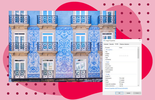 A complete guide to photo metadata | Canto