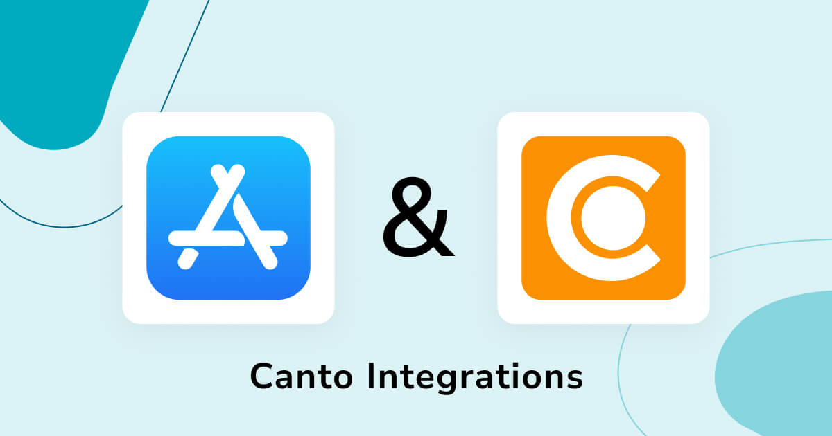 The Canto IOS Mobile App Canto the-canto-ios-mobile-app-canto