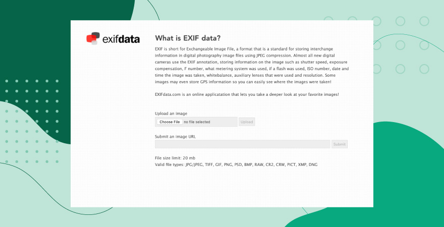 10 best free and paid photo metadata viewer tools in 2024 | Canto