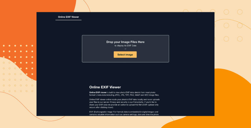 10 best free and paid photo metadata viewer tools in 2024 | Canto