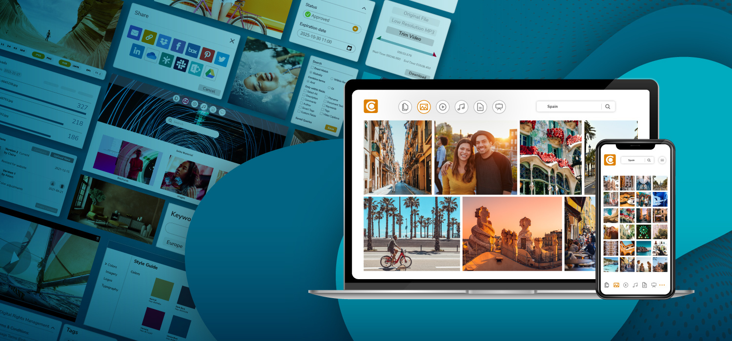 Canto Announces New Hootsuite, Wrike Integrations to Streamline Digital ...
