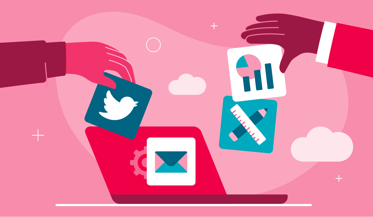 How to build the ultimate marketing tech stack in 2024 | Canto