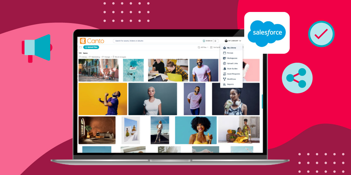 What’s New in Canto: Hottest updates and integrations | Canto