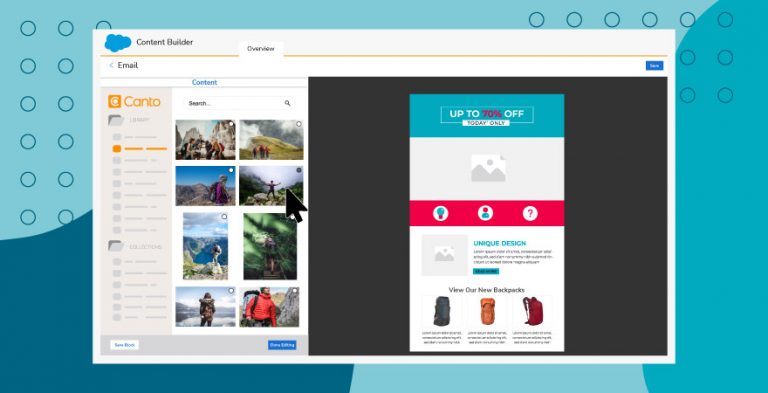 What’s New in Canto: Hottest updates and integrations | Canto